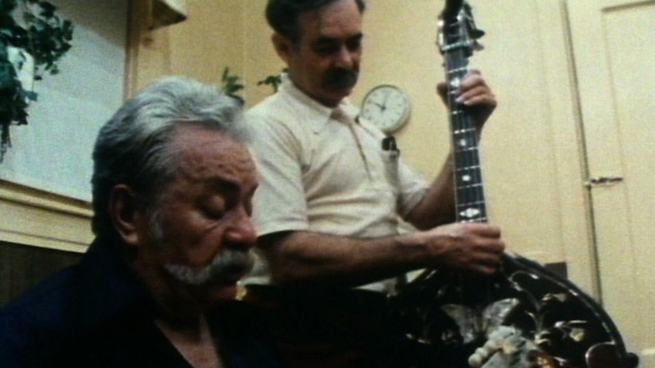 The Popovich Brothers of South Chicago (1977) | MUBI