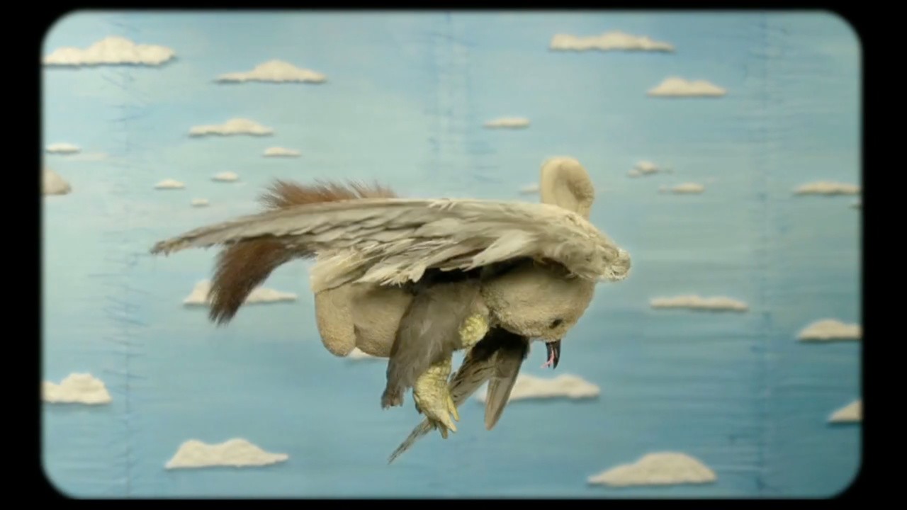 D Construct 2009 Mubi