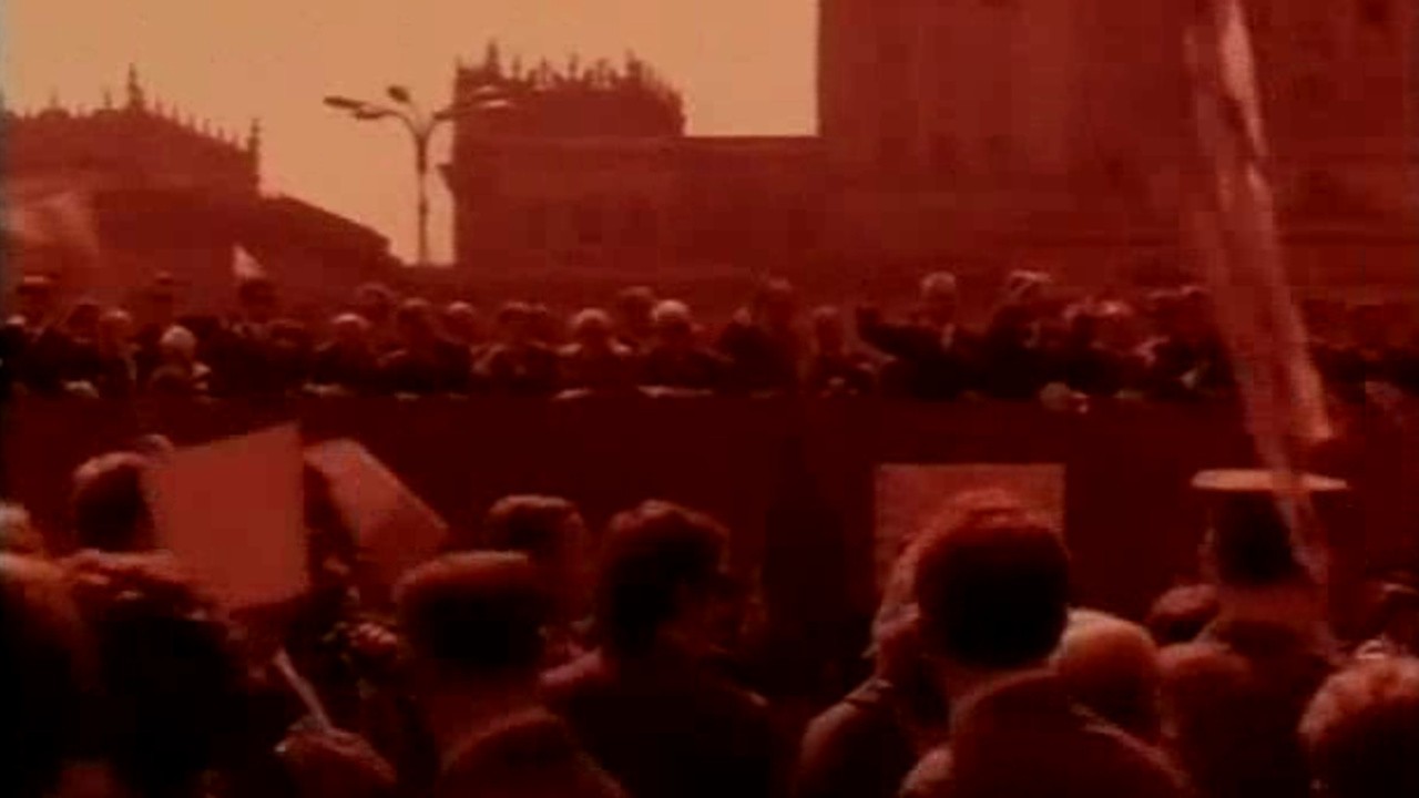 1,2,3 Operators Exercise (1972) | MUBI