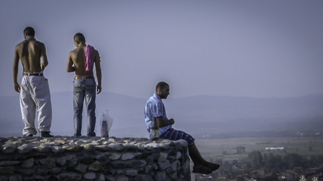 Trapped by Law (2015) | MUBI