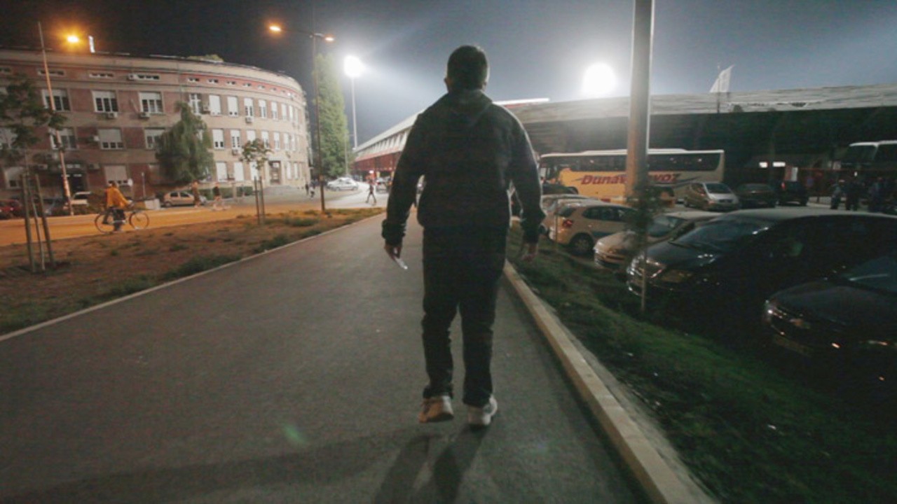 Goran (2014) | MUBI