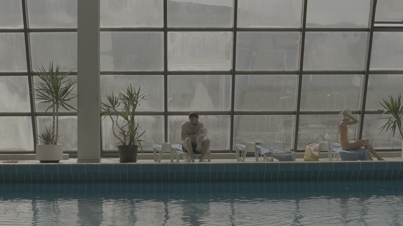 Peloid (2018) | MUBI