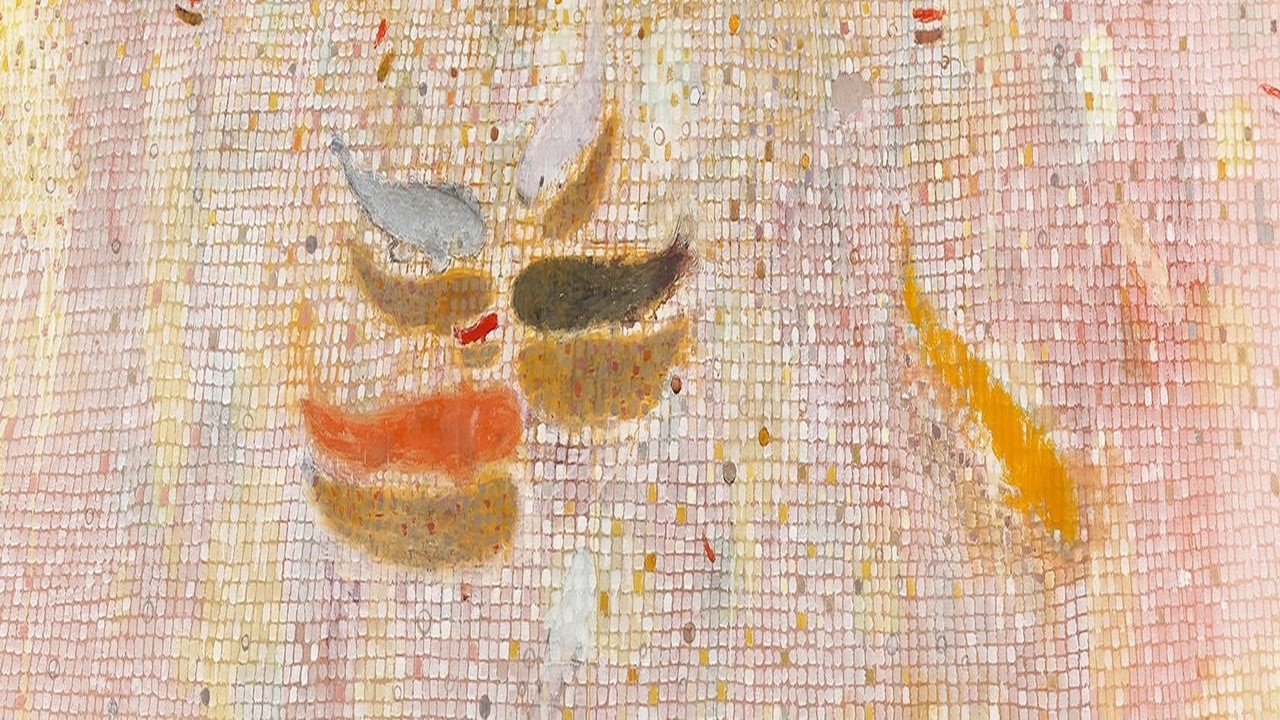 Andrew Cranston, Studio Sounds (2020) | MUBI