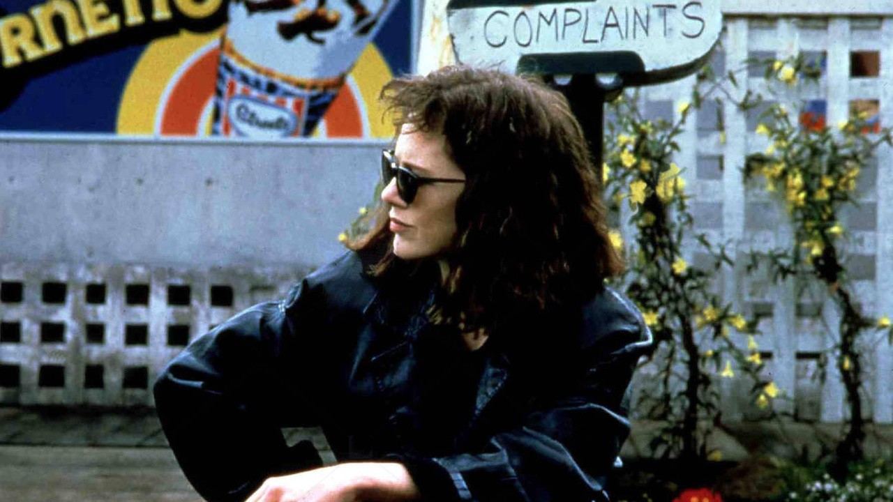 High Tide (1987) | MUBI