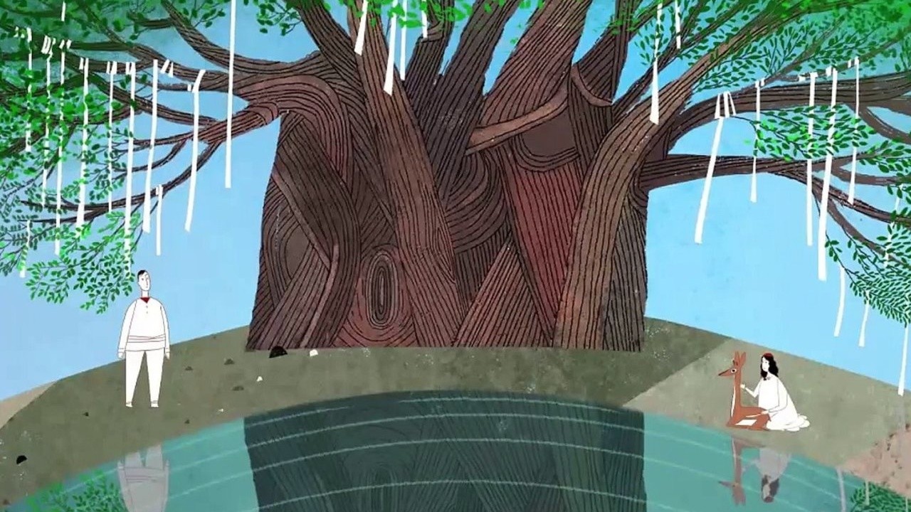 The Tree (2014) | MUBI