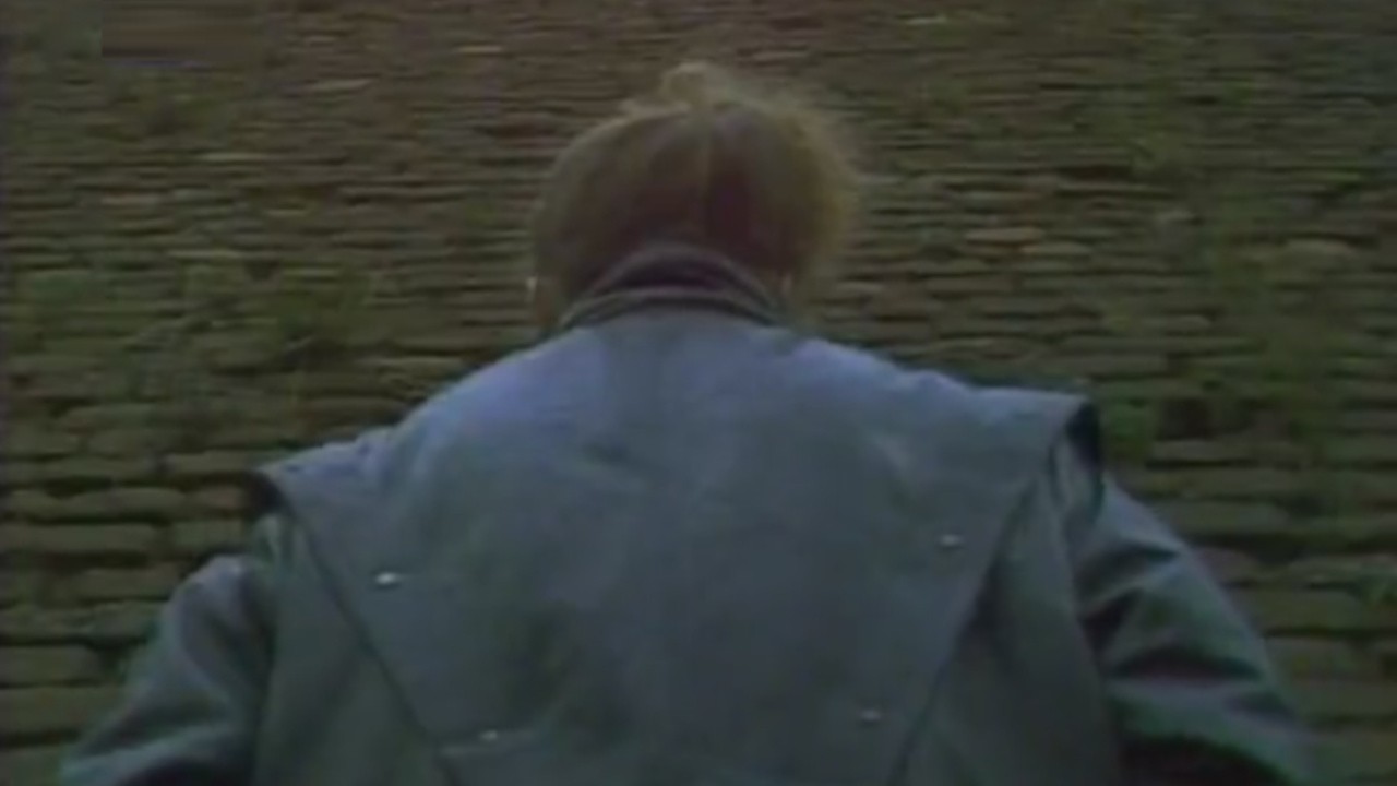 The Wall (1984) | MUBI