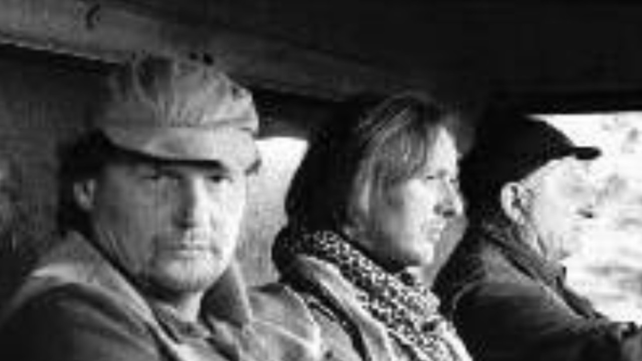 Gangl (2003) | MUBI