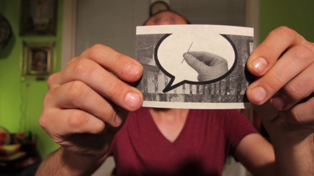 Alfred Jarry & 'Pataphysics (2013) | MUBI