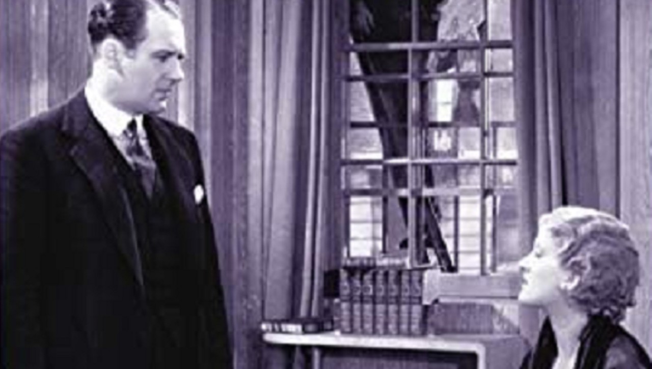 The Church Mouse (1934) | MUBI