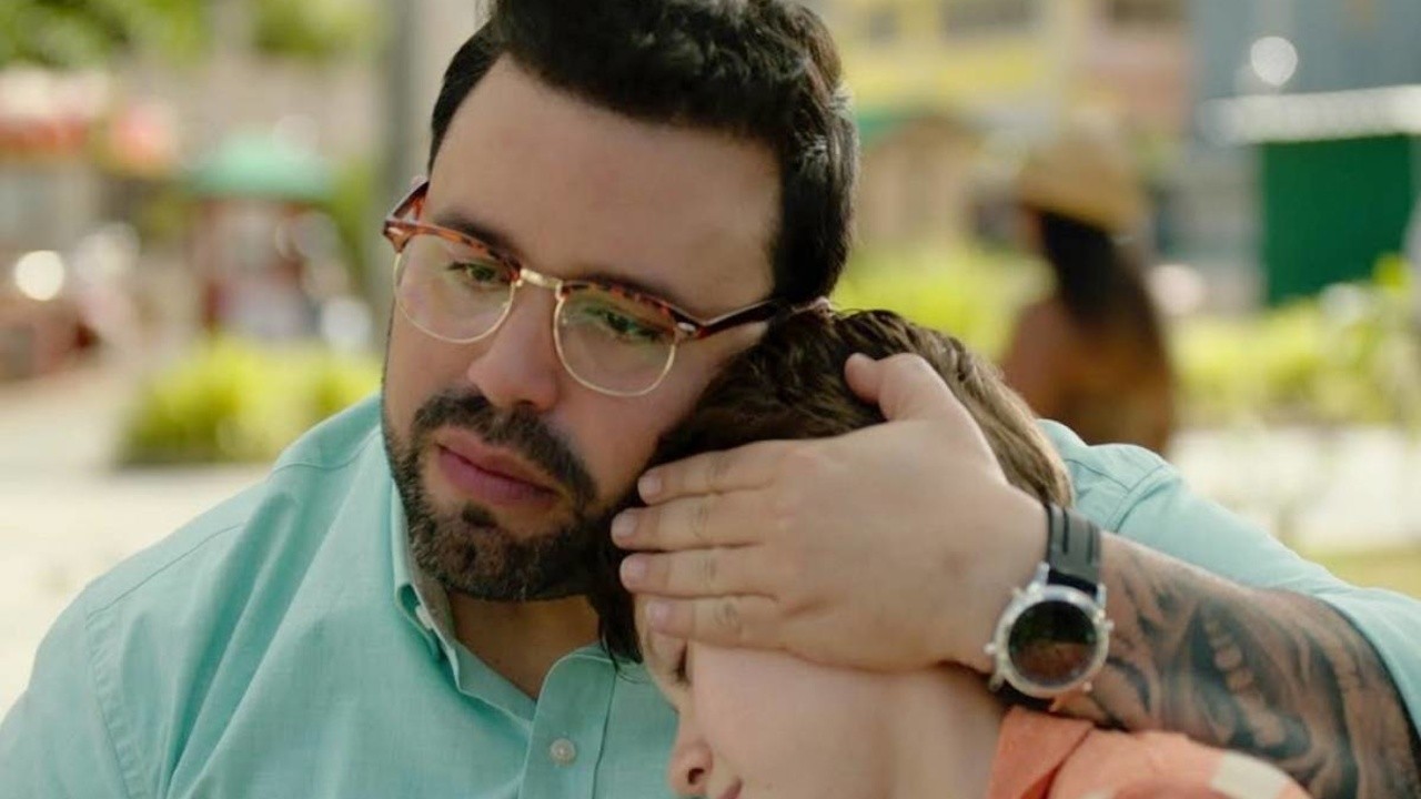 Marcelo (2019) | MUBI