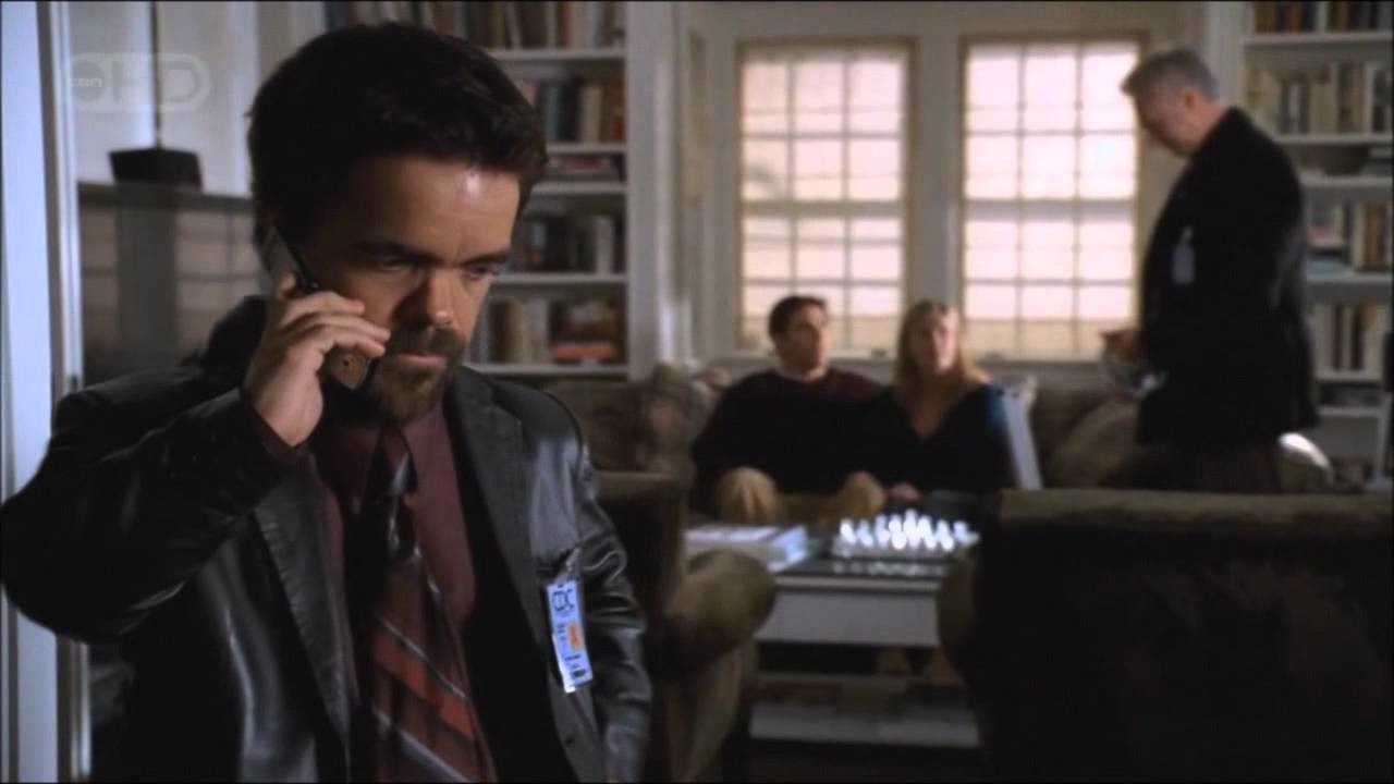 Threshold (2005) | MUBI