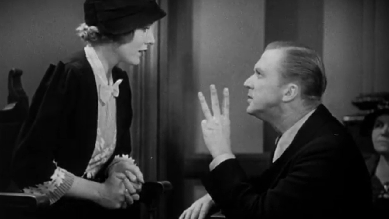 The Nuisance (1933) | MUBI