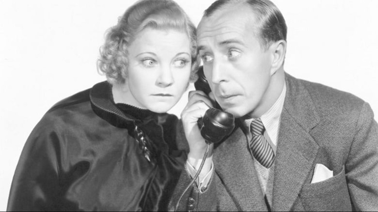 Baby Face Harrington (1935) | MUBI