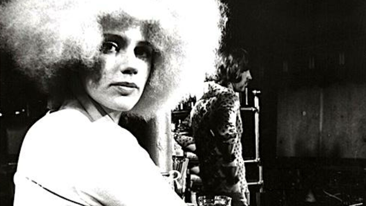 You've Got to Walk It Like You Talk It or You'll Lose That Beat (1971 ...