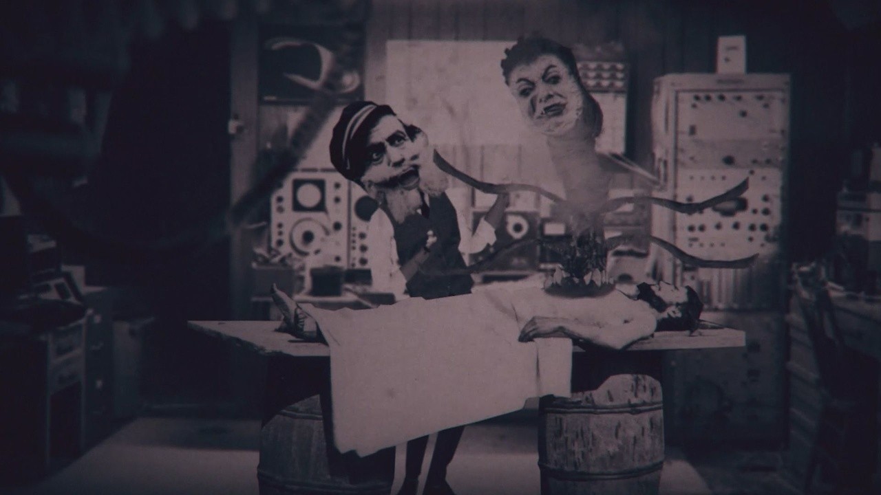 Pastiche (2019) | MUBI