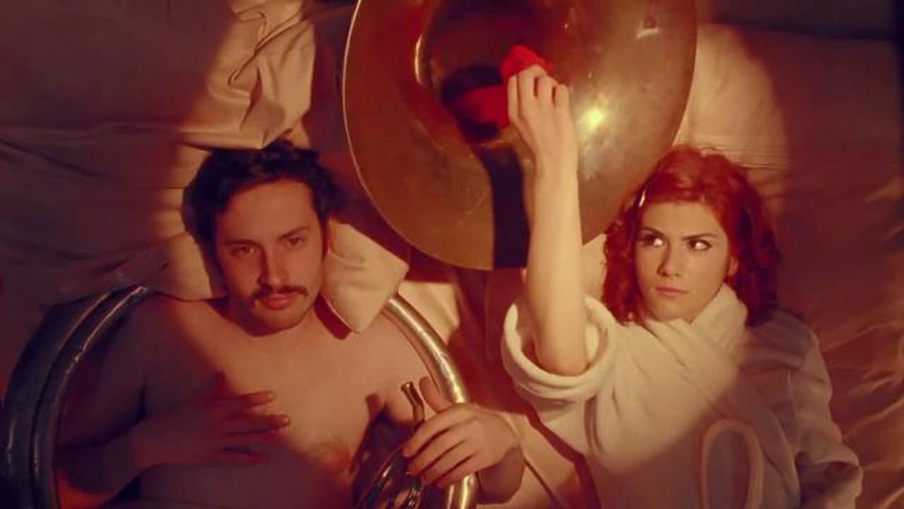 Tulip, Texas and Us (2011) | MUBI