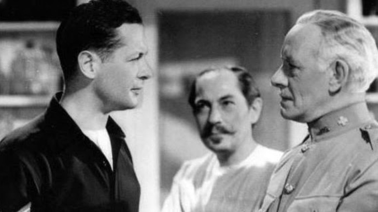 Yellow Jack (1938) | MUBI