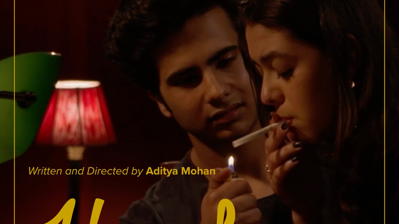 Hazy Love Inspired From True Romance (2019) | MUBI