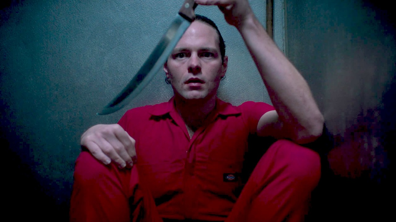 TRAILER - Cut and Chop (2020)