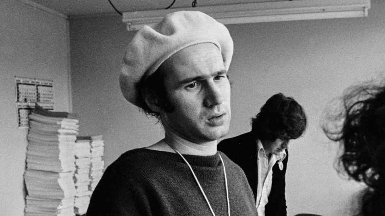 The Seventh Python (2008) | MUBI