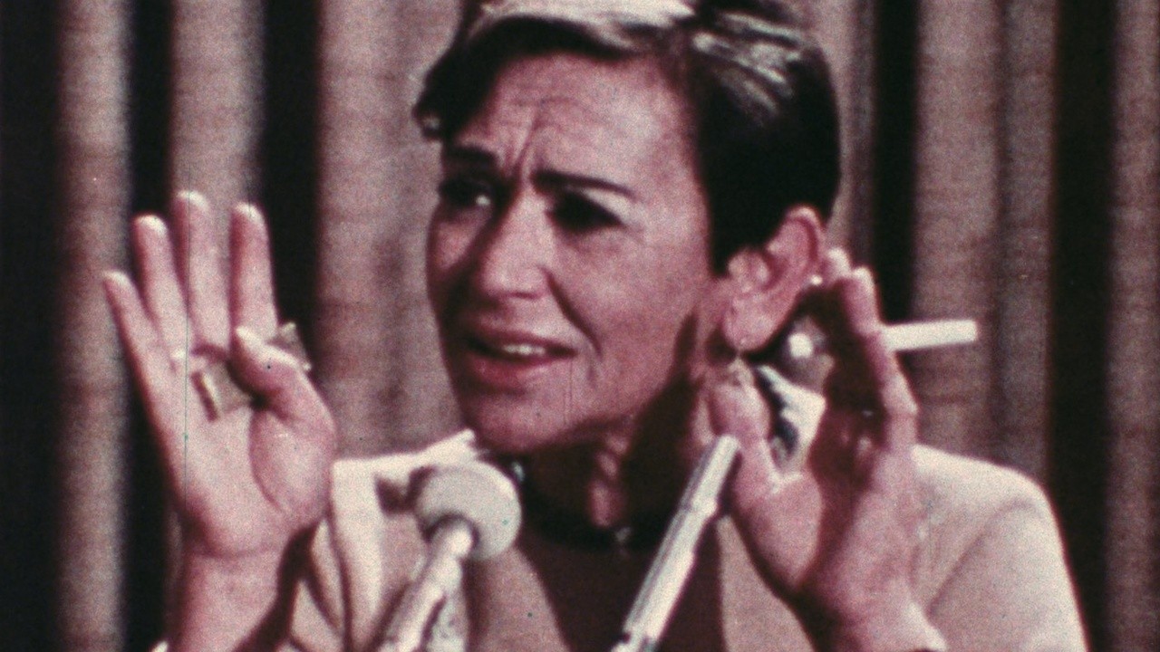 The Trip Back (1970) | MUBI