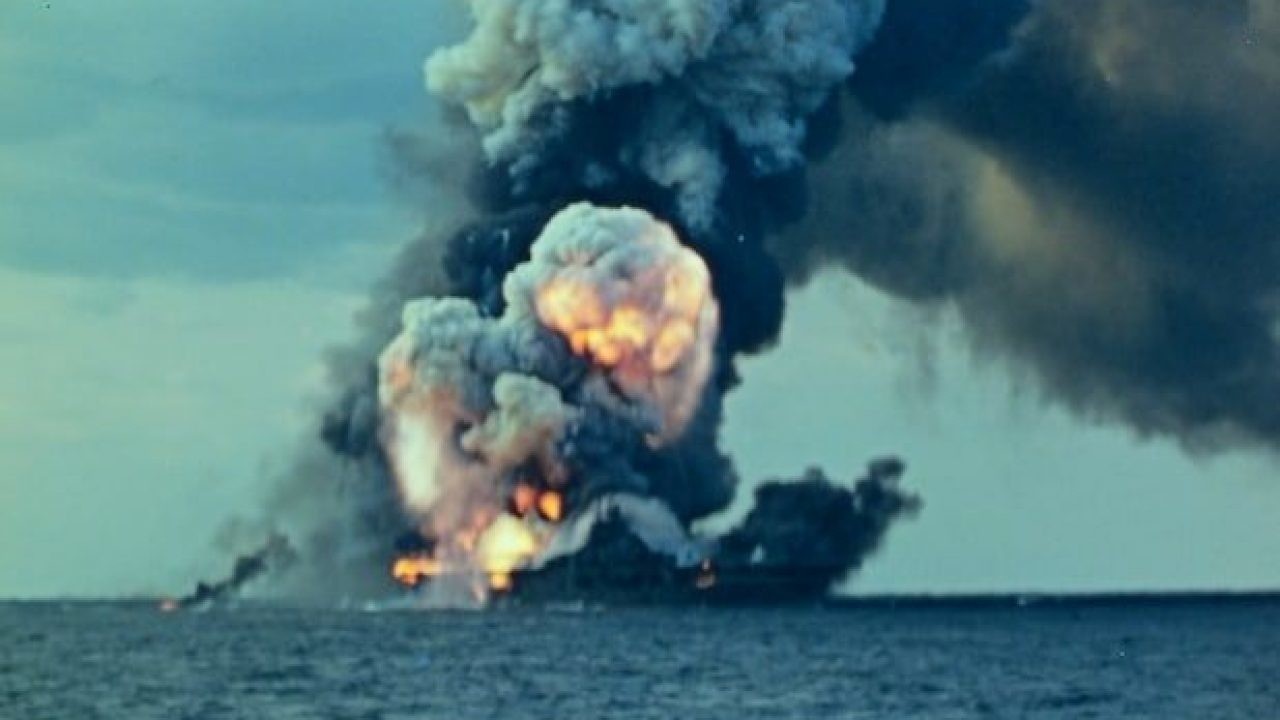 Apocalypse '45 (2020) | MUBI