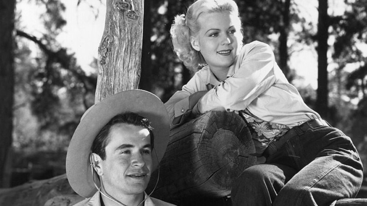 Stormy (1935) | MUBI