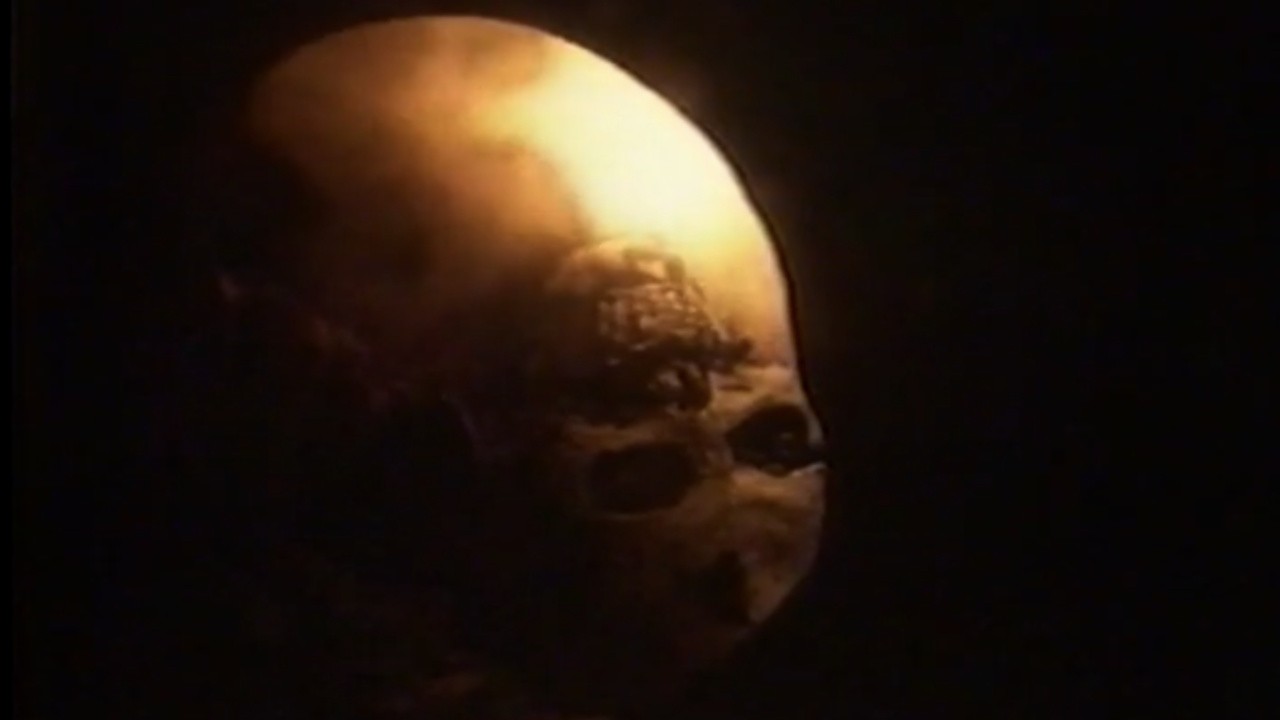 A Burning Star (short version) (1995) | MUBI