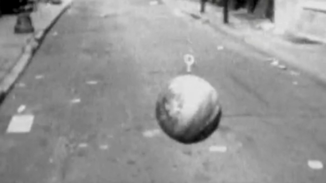 Pendulum (1976) | MUBI