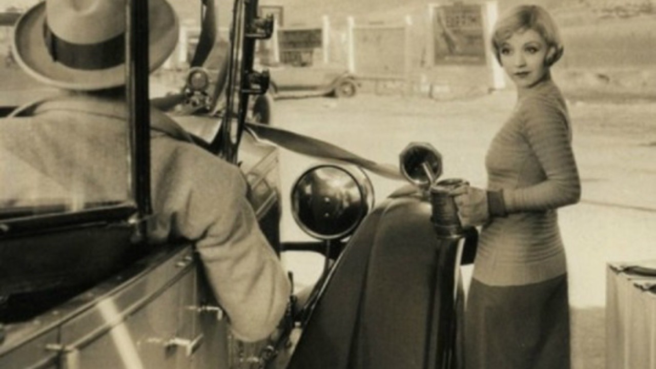 Hot Stuff (1929) | MUBI