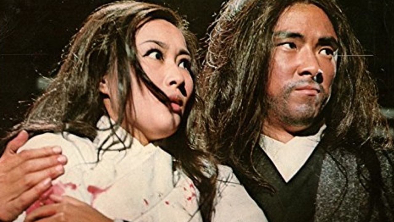 The Magnificent Chivalry (1971) | MUBI