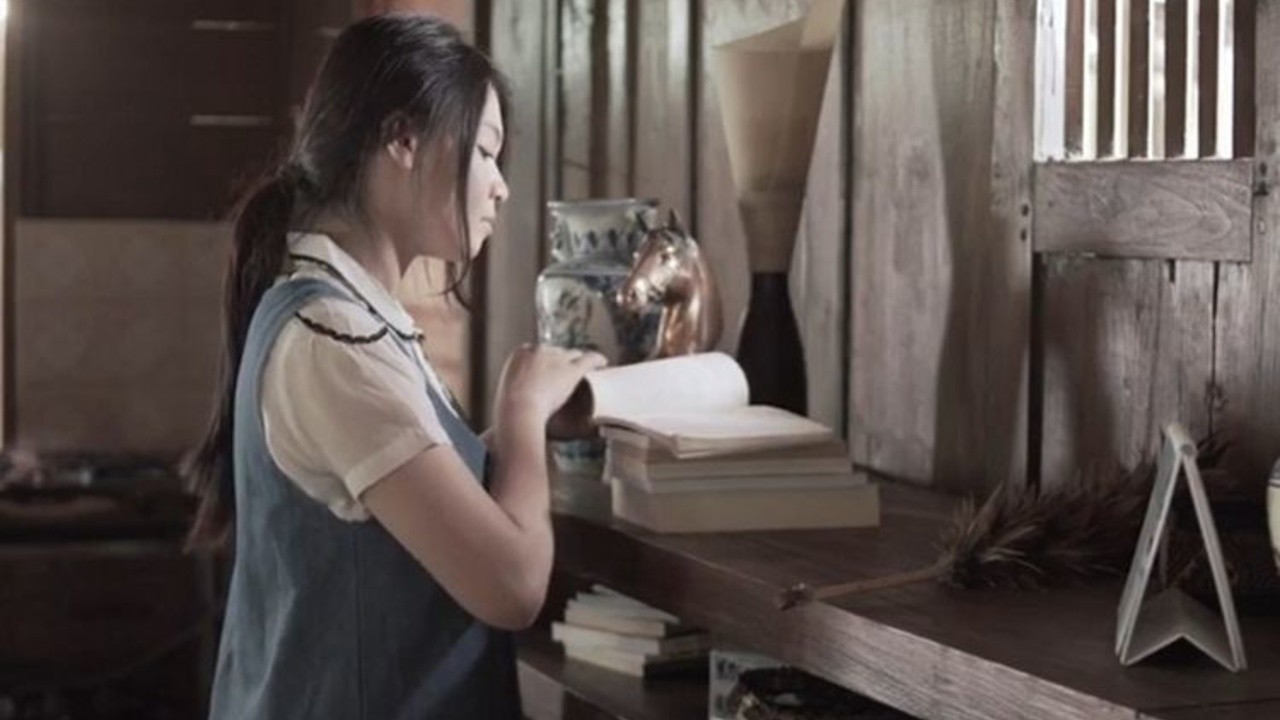 A Little Less Than a Half Day (2019) | MUBI