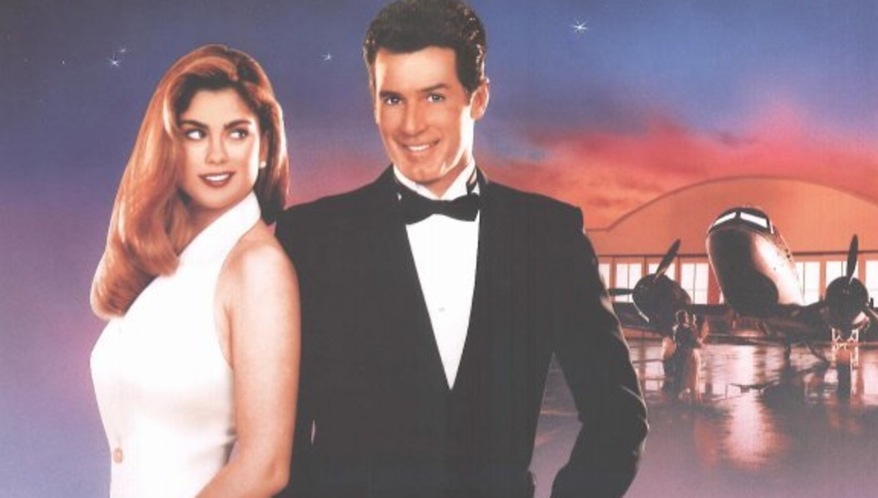 Amore! (1993) | MUBI