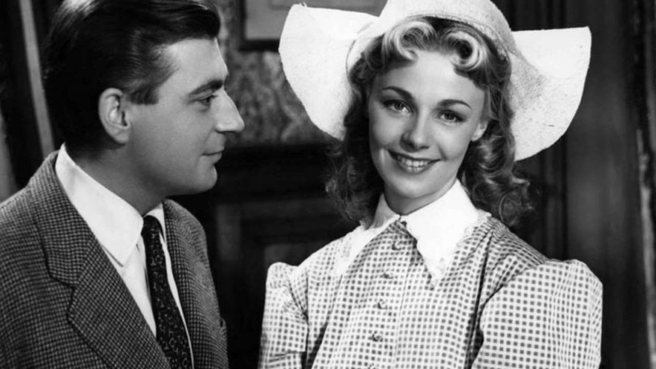 She and Me (1952) | MUBI