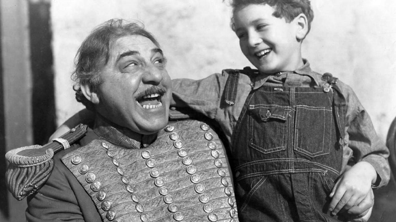 Let's Sing Again (1936) | MUBI