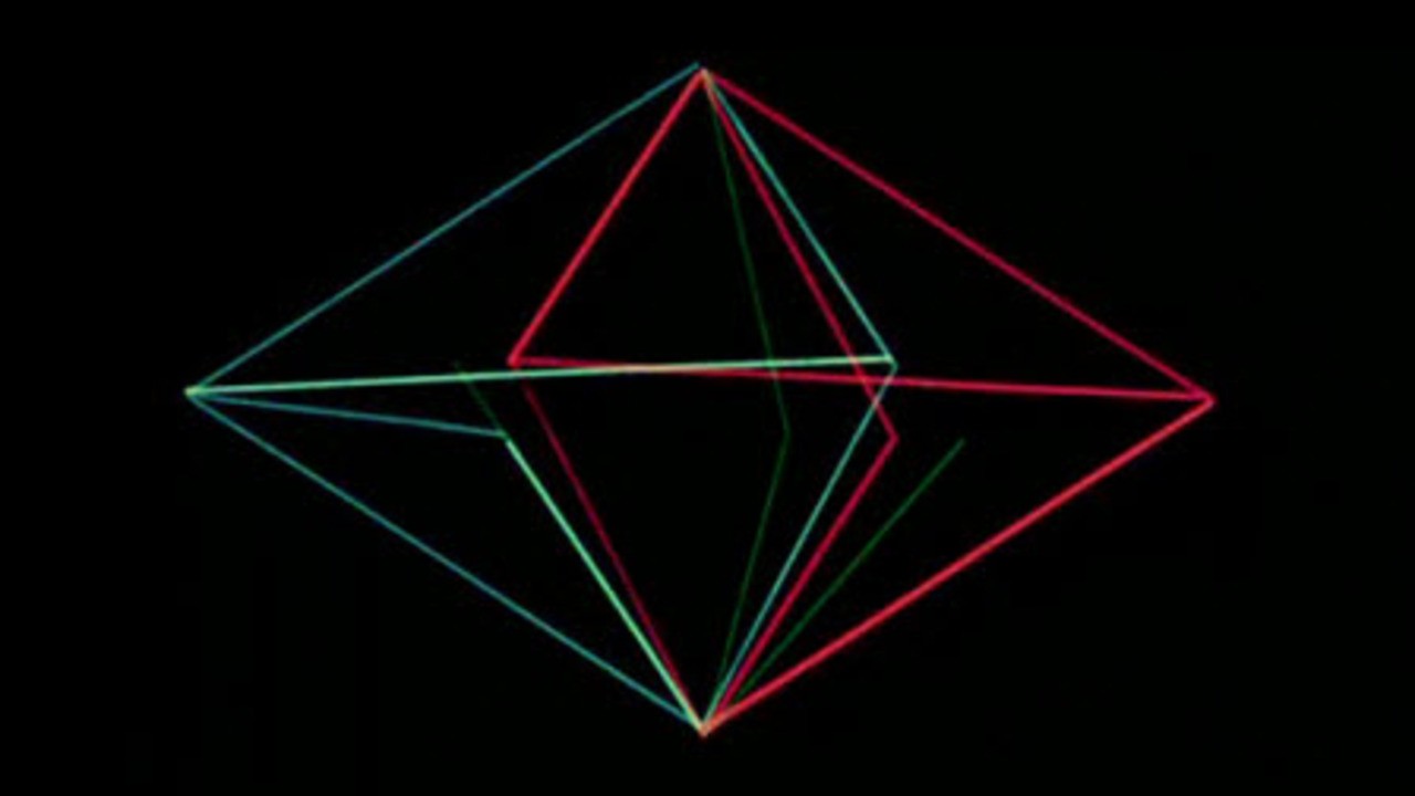 Around Perception (1968) | MUBI