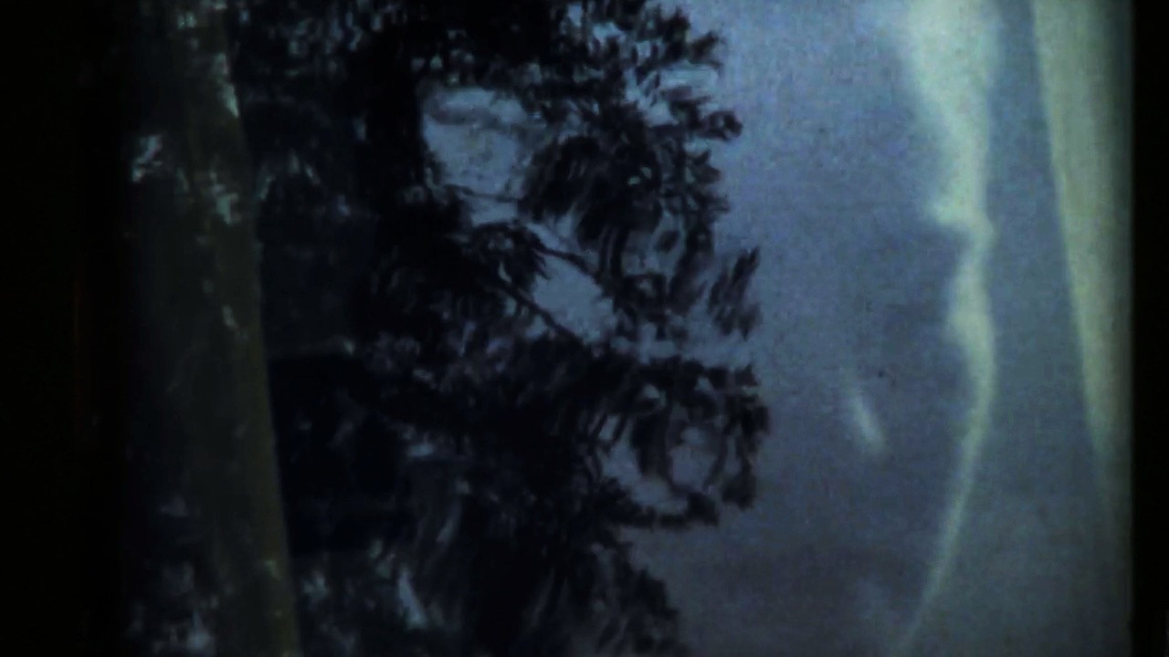 Liminal Poem (2019) | MUBI