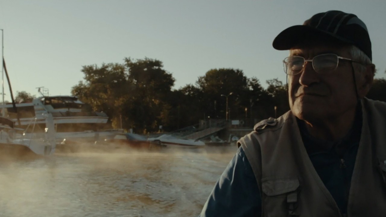 Blue Frontier (2020) | MUBI