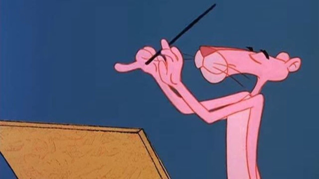 Pink, Plunk, Plink (1966) | MUBI