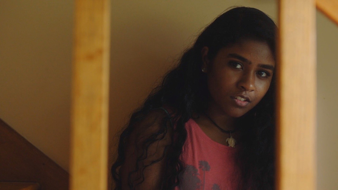 Licorice (2018) | MUBI