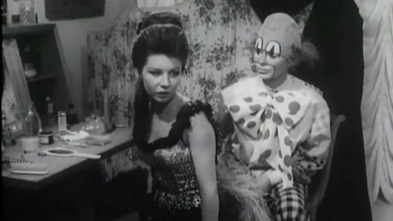 Intrigue in Los Angeles (1964) | MUBI