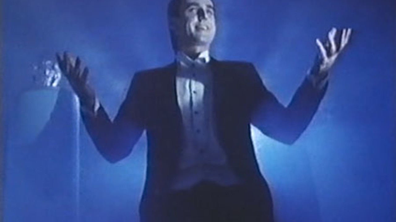 Outback Vampires (1987) | MUBI