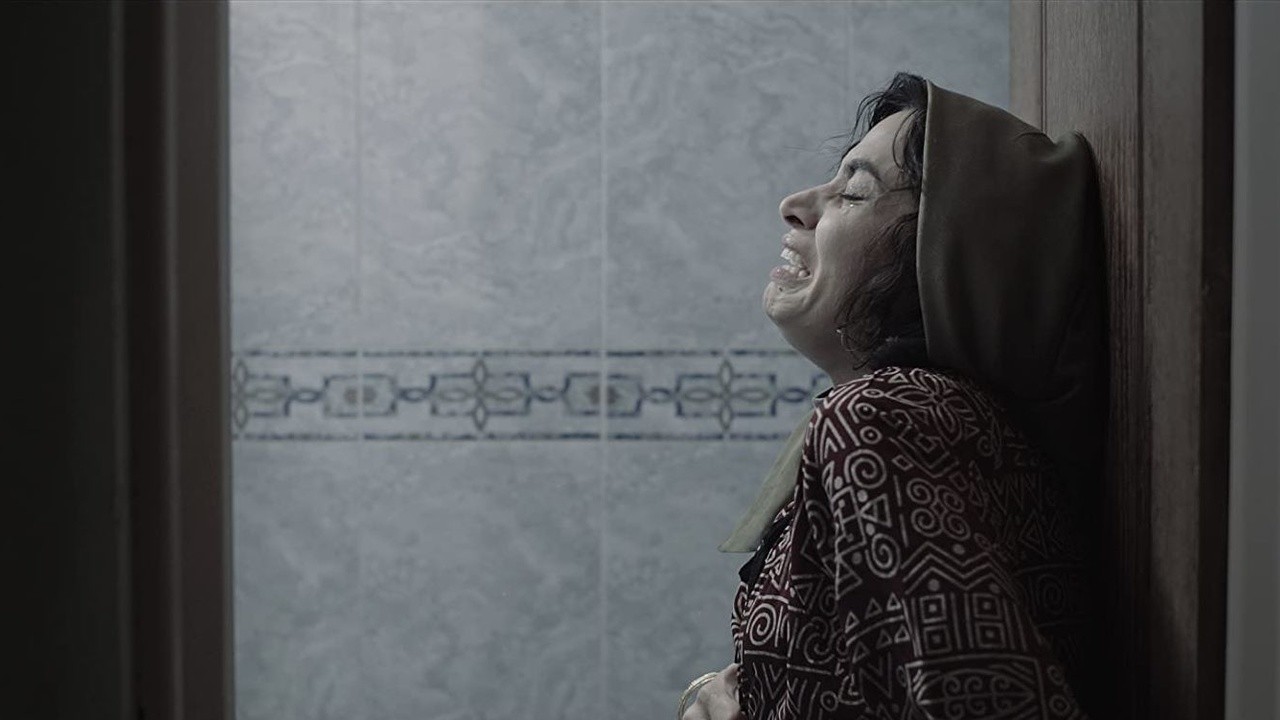 Inhale (2020) | MUBI