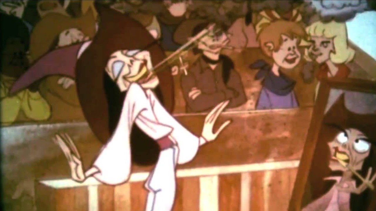 Smoking: The Choice Is Yours (1981) | MUBI