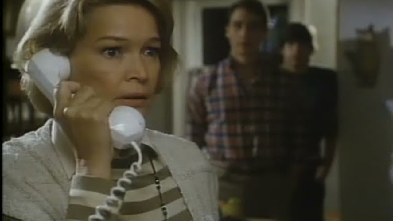 Into Thin Air (1985) | MUBI