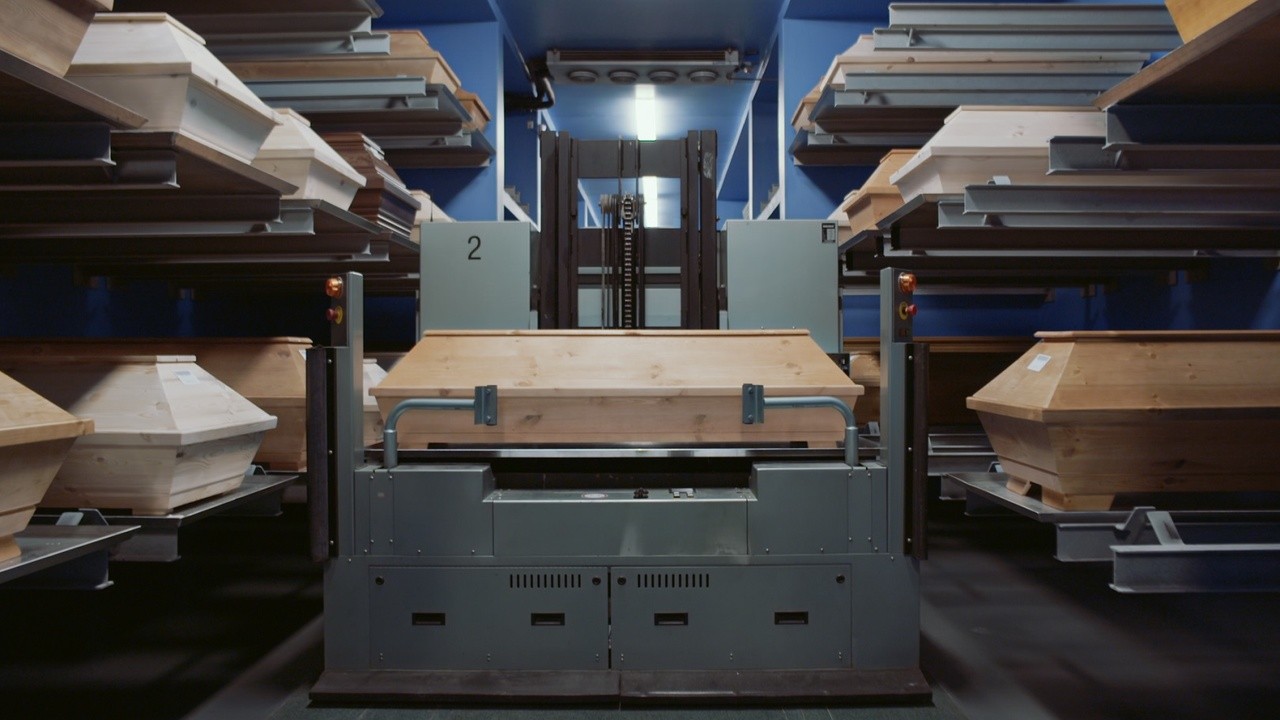 POST MORTEM berlin (2019) | MUBI