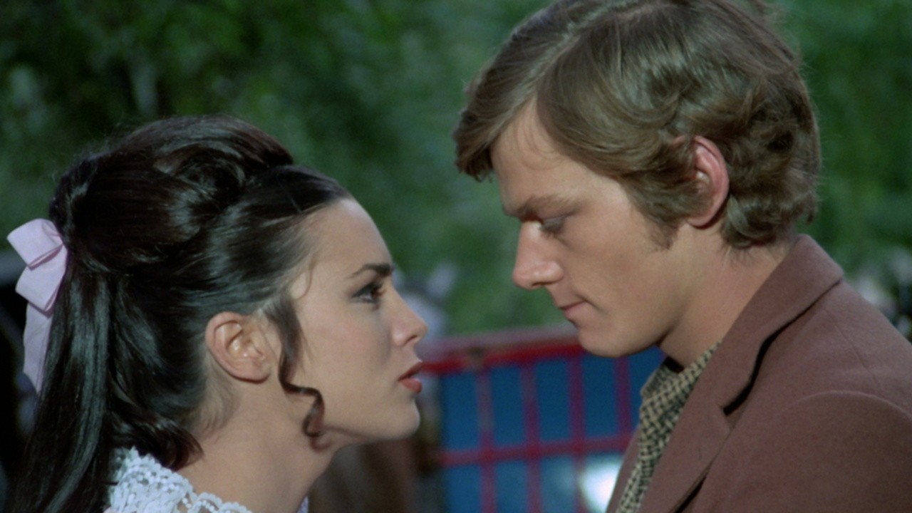 Awkward Hands (1970) | MUBI