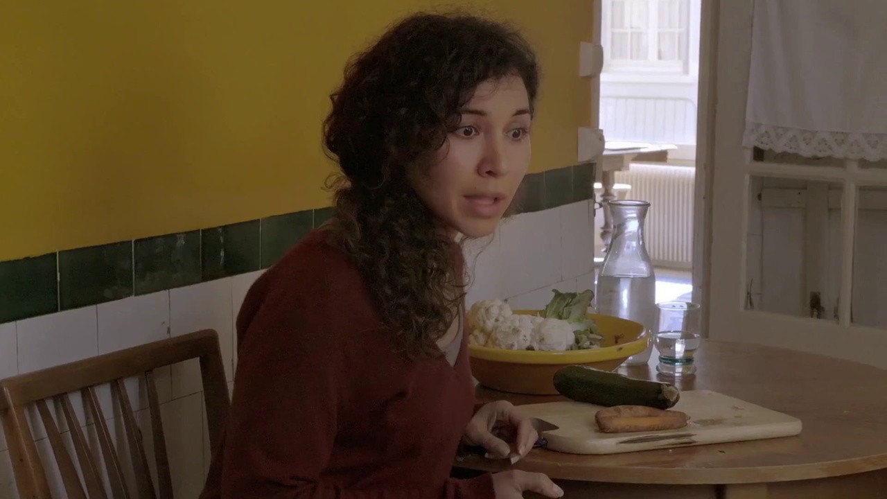 Nana et les filles du bord de mer (2020) | MUBI