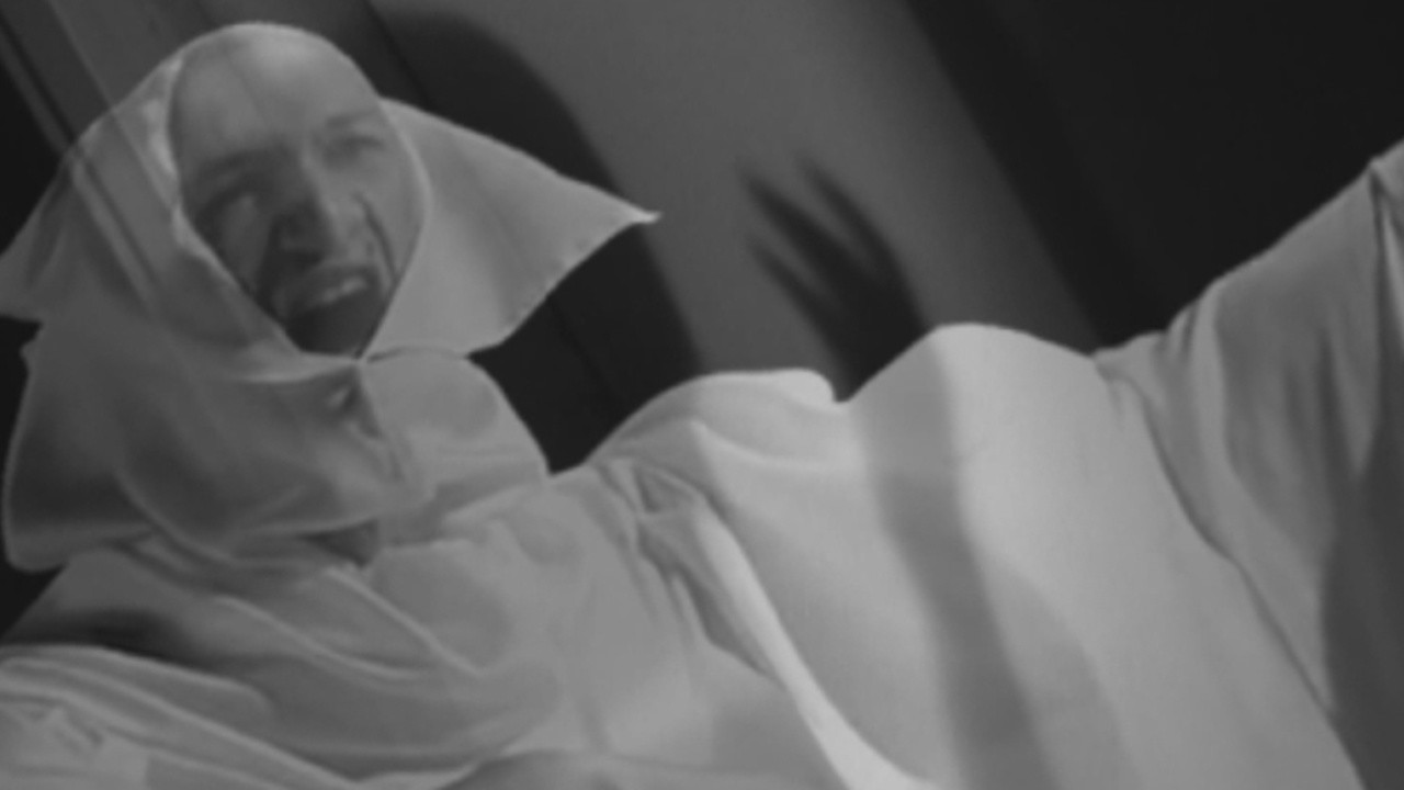 Logorrhea (2020) | MUBI