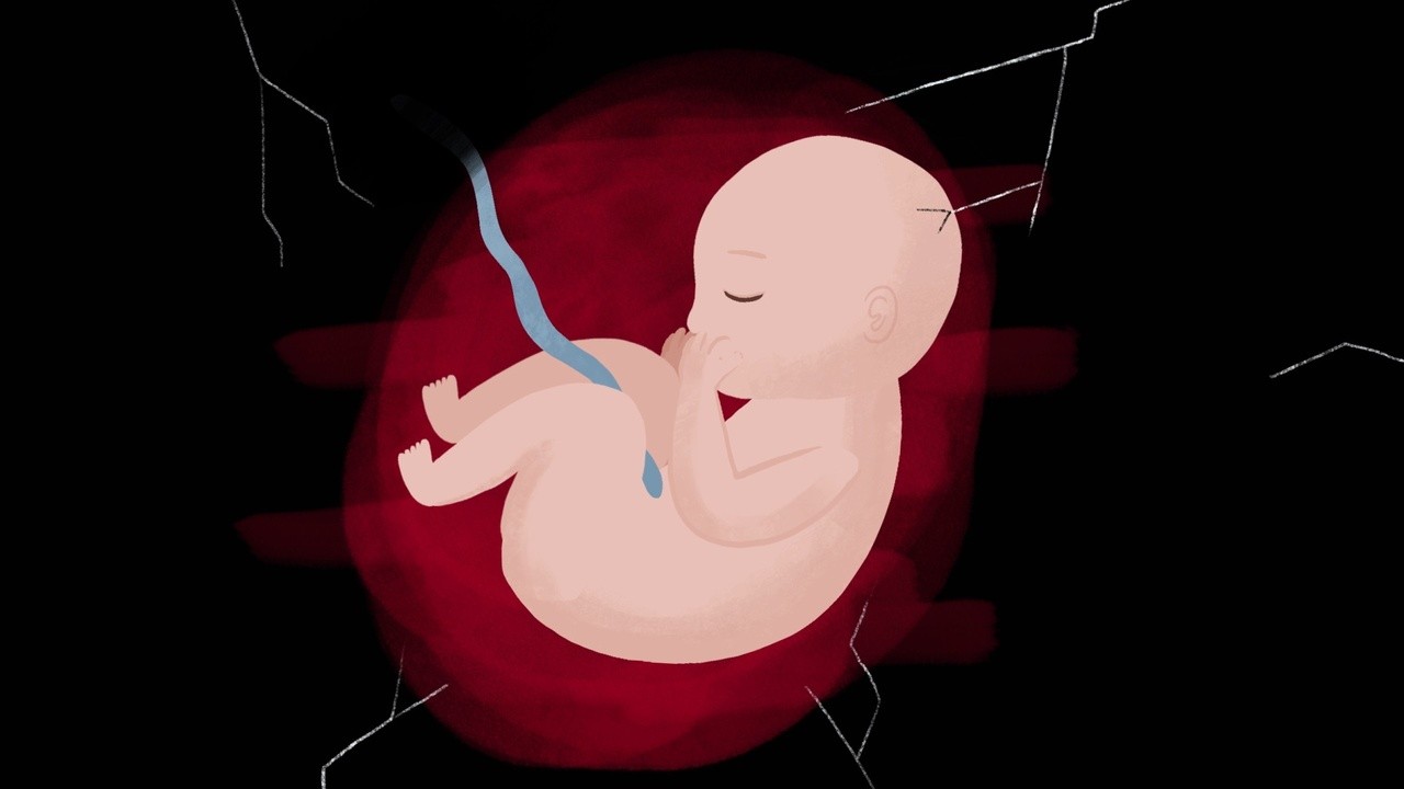 For Baby's Sake (2020) | MUBI